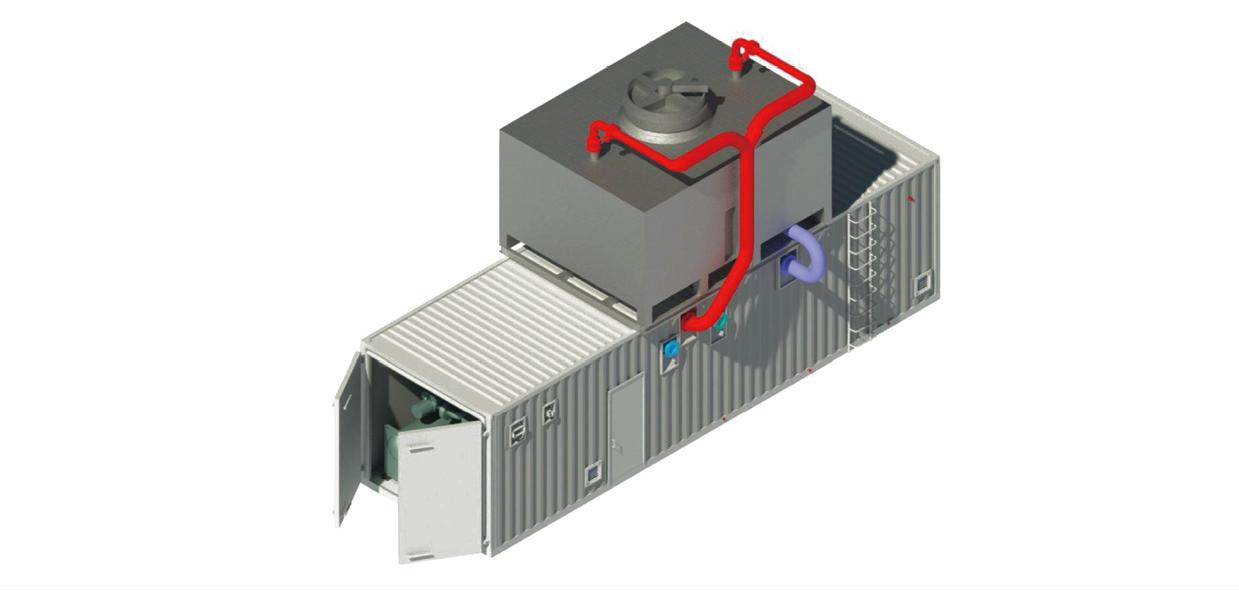 Products-ThermoFlow Technologies UK Ltd